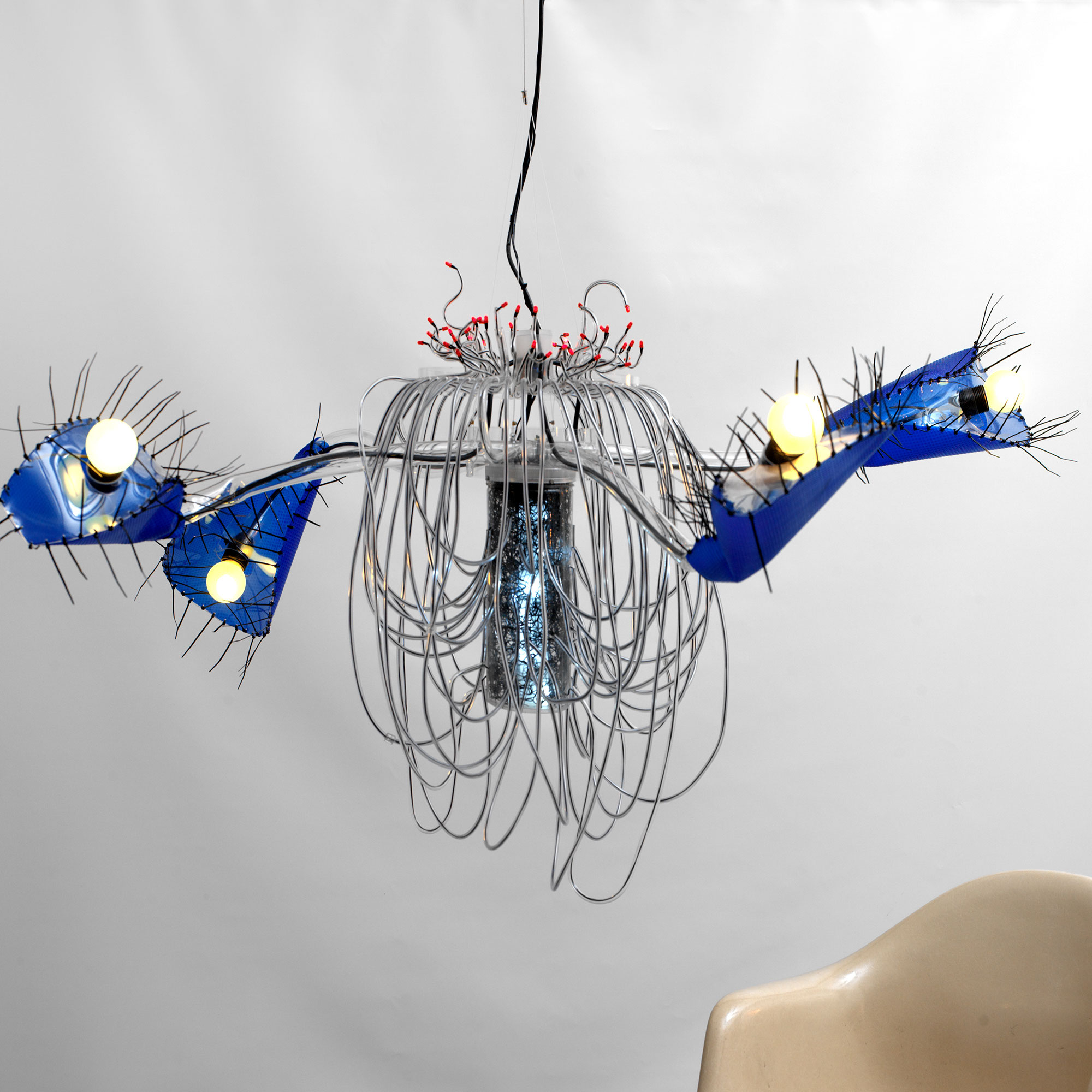 Lichtobjekte - christian-wichmann.net