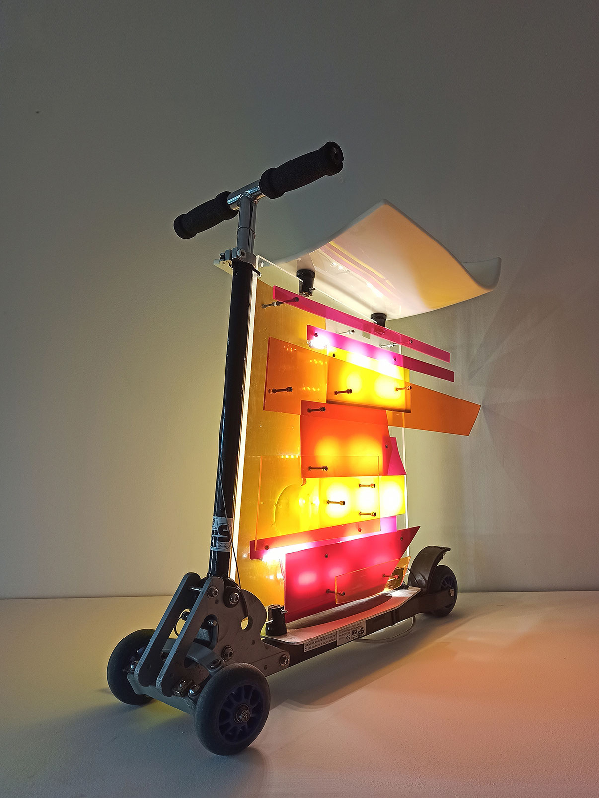 The Nest - christian-wichmann.net