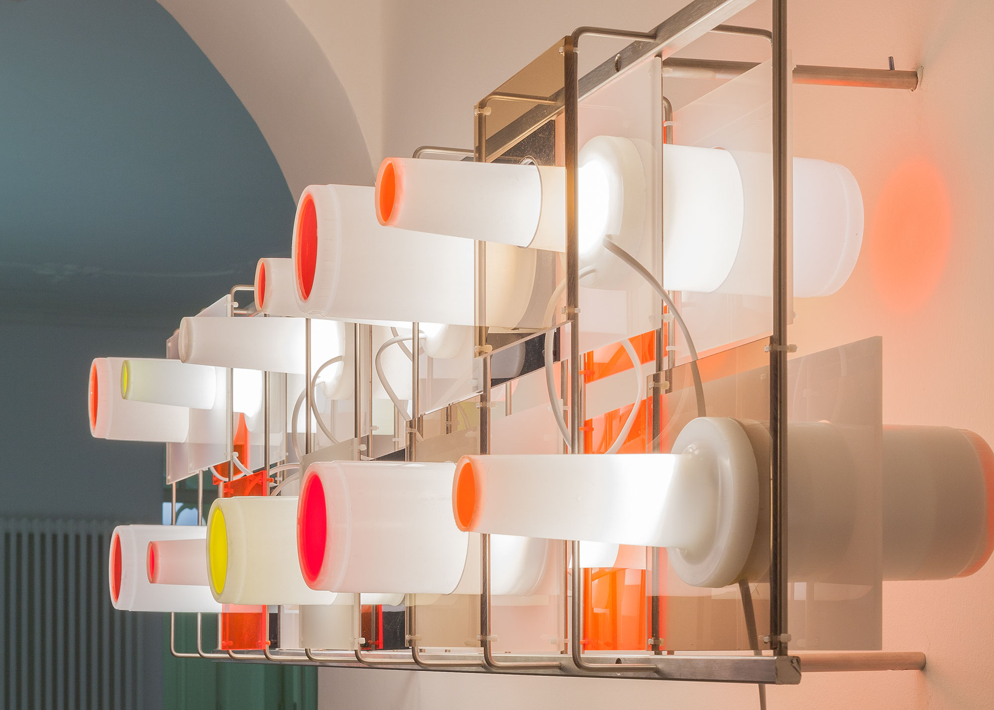 Lichtobjekte - christian-wichmann.net