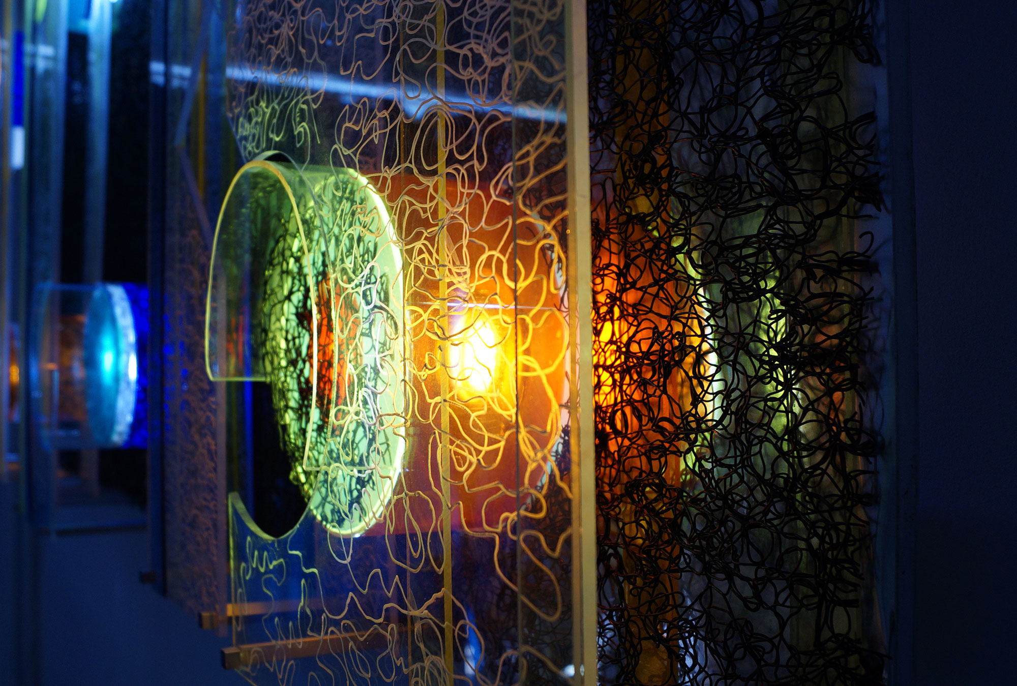 Lichtobjekte - christian-wichmann.net