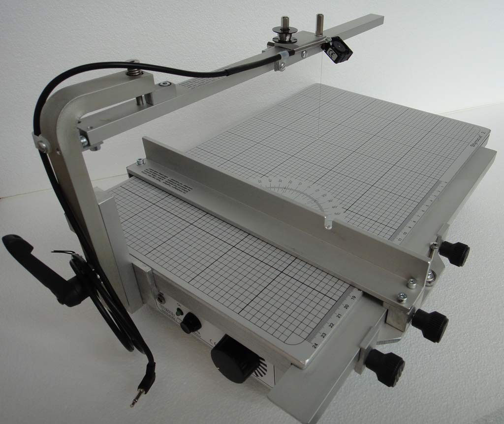 Styrocut 2 - Styrocut