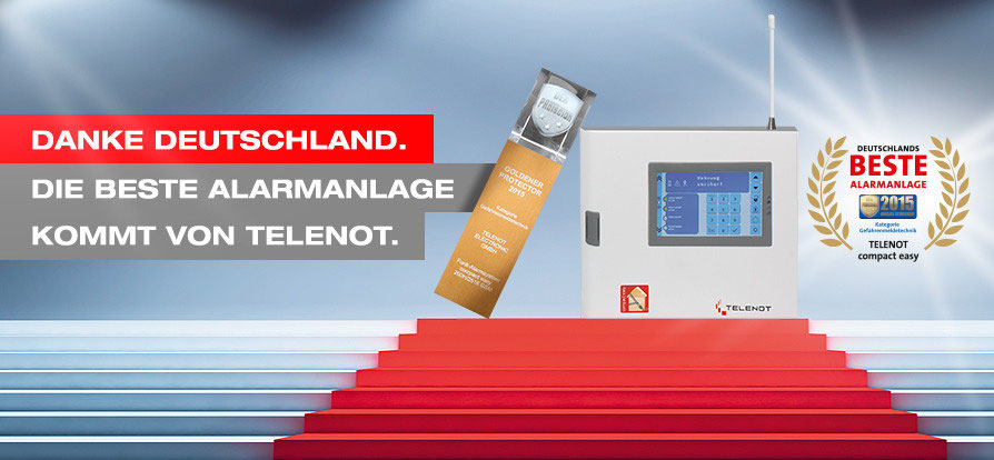 Compact Easy - SafeTech