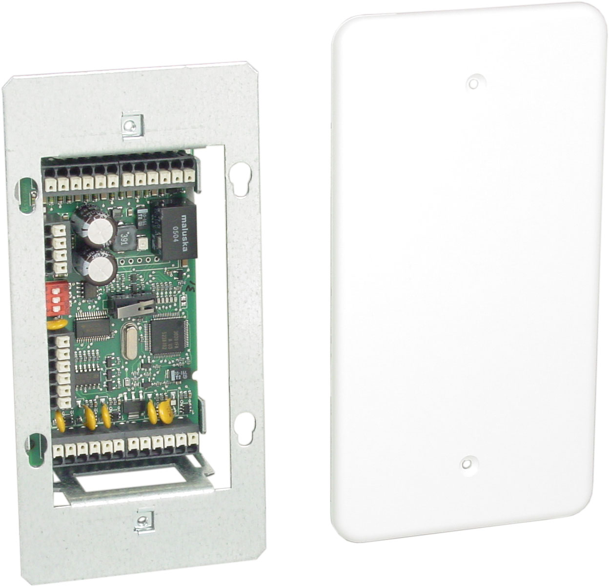 Telenot Zentralen Erweiterungs Plantinen Preise - SafeTech