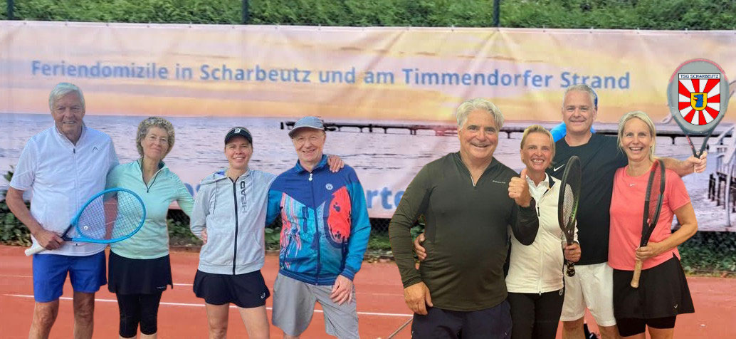 Clubmeisterschaften : Ein sportlicher Tag bei der TSG ... - TSG ...