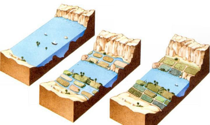 IL NILO - Benvenuti su classroom 2.0