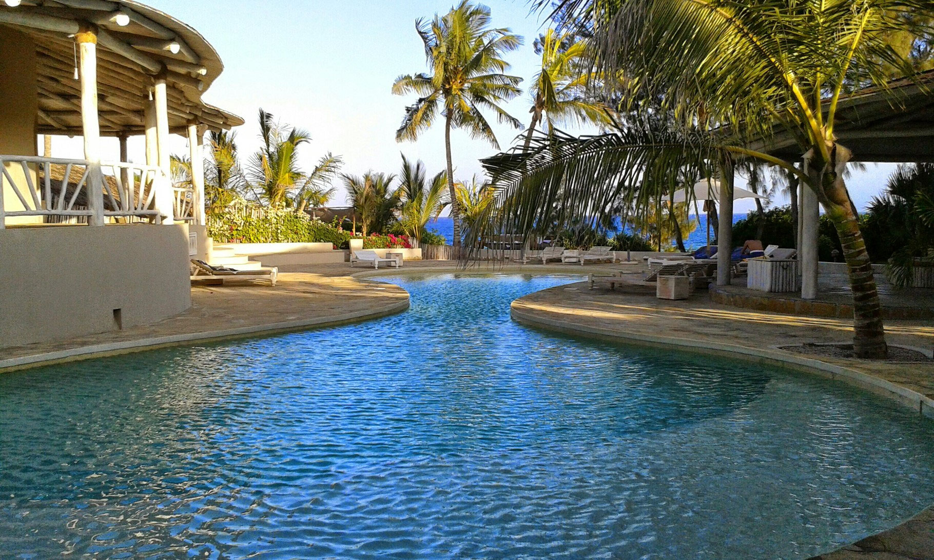 Lago Turkana - Vacanze e Turismo in Kenya - Viaggio attraverso il Kenya