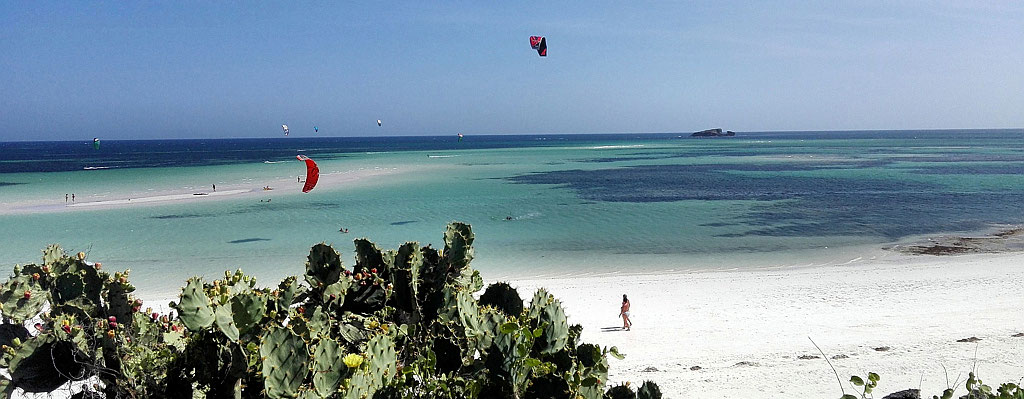 Kenya Sea and Beaches - Vacanze e Turismo in Kenya - Viaggio attraverso ...