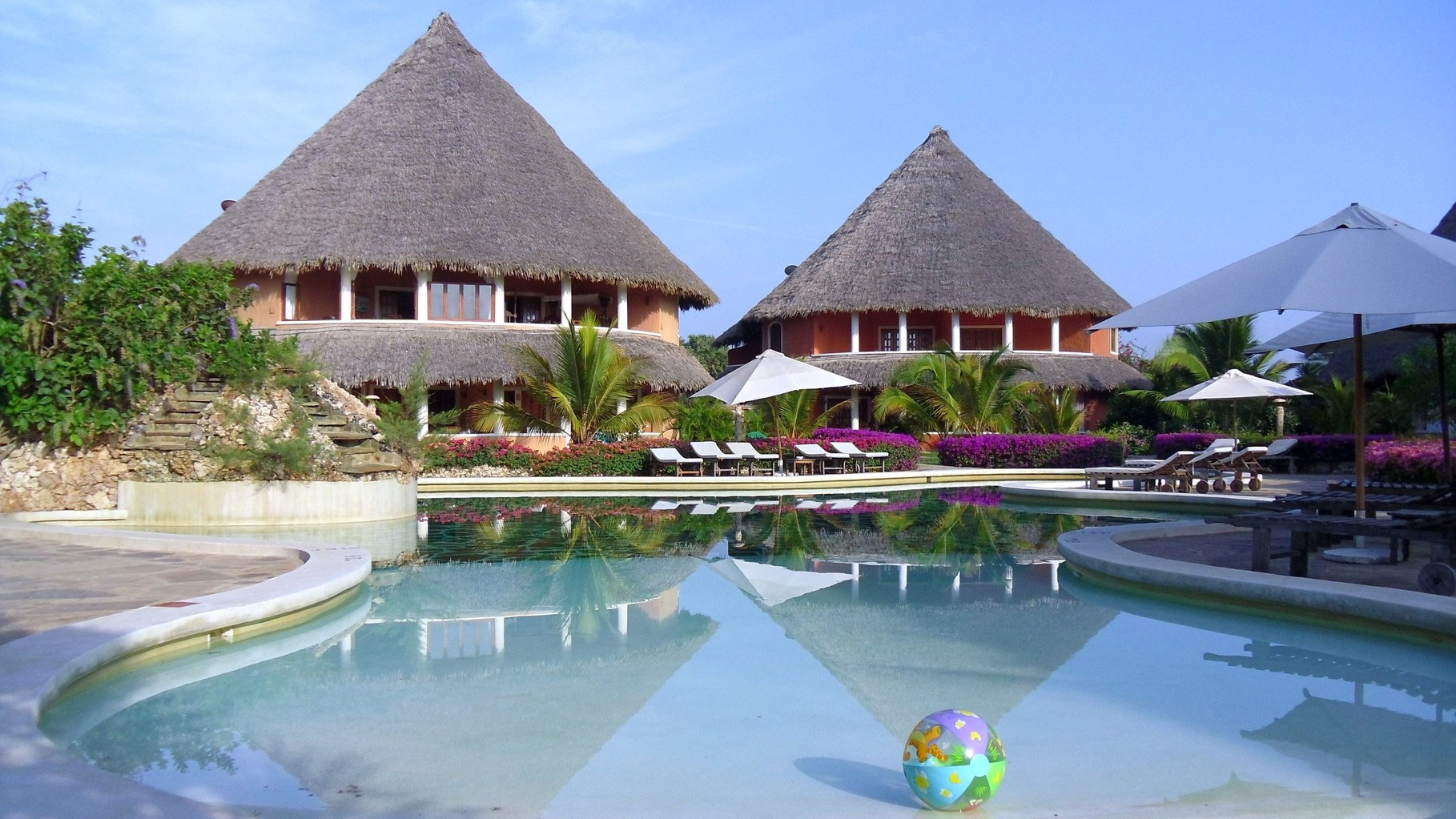 Lago Turkana - Vacanze e Turismo in Kenya - Viaggio attraverso il Kenya