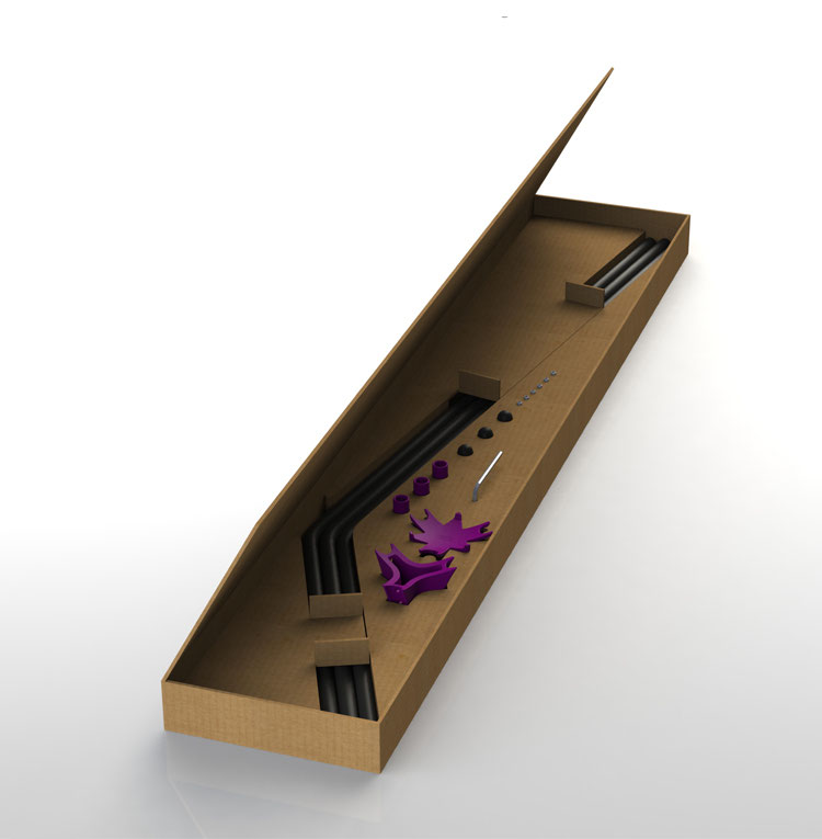 Produkte, Auszeichnungen - FORMSCHAACK - Produktdesign + Grafikdesign