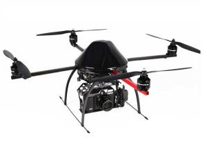 MIKROKOPTER Drone Manuals PDF - Drone User Manuals PDF, Specs