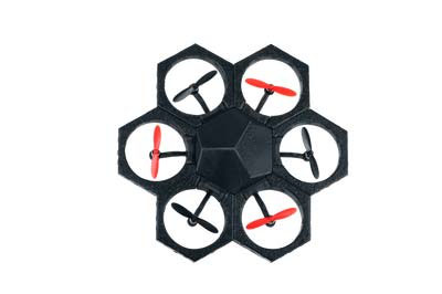 MAKEBLOCK Airblock Drone Manuals PDF - Drone User Manuals PDF, Specs