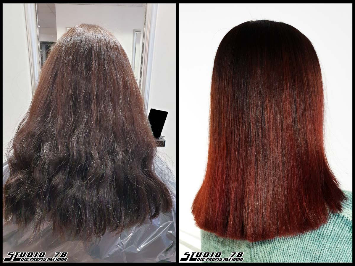 Coloration vom Experten - Studio 78