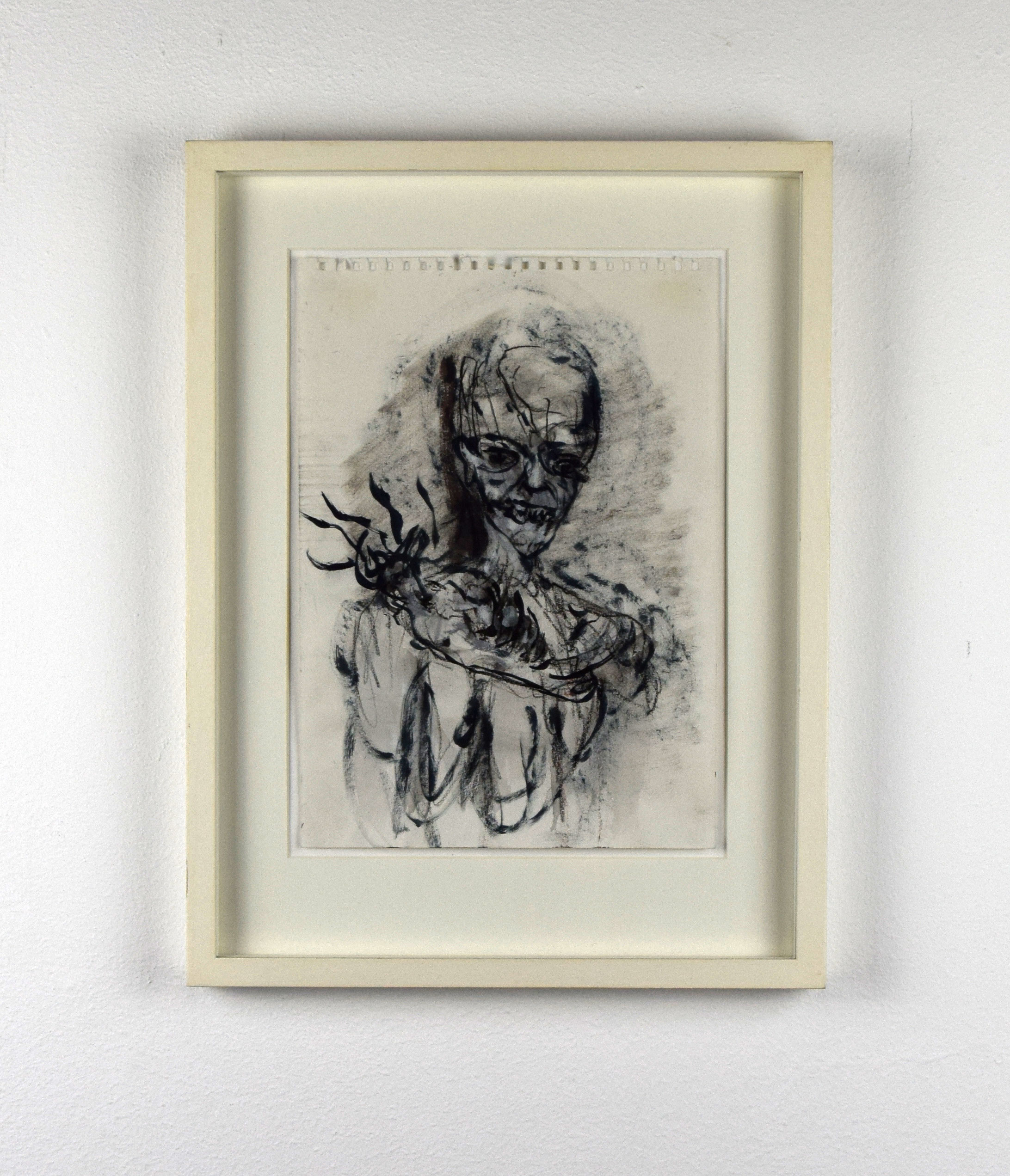 Martin Disler - Galerie Mayhaus Ilja & René Steiner