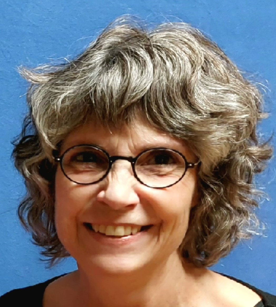 Unser Team - Praxis für Ergotherapie Kerstin Désor, Würzburg