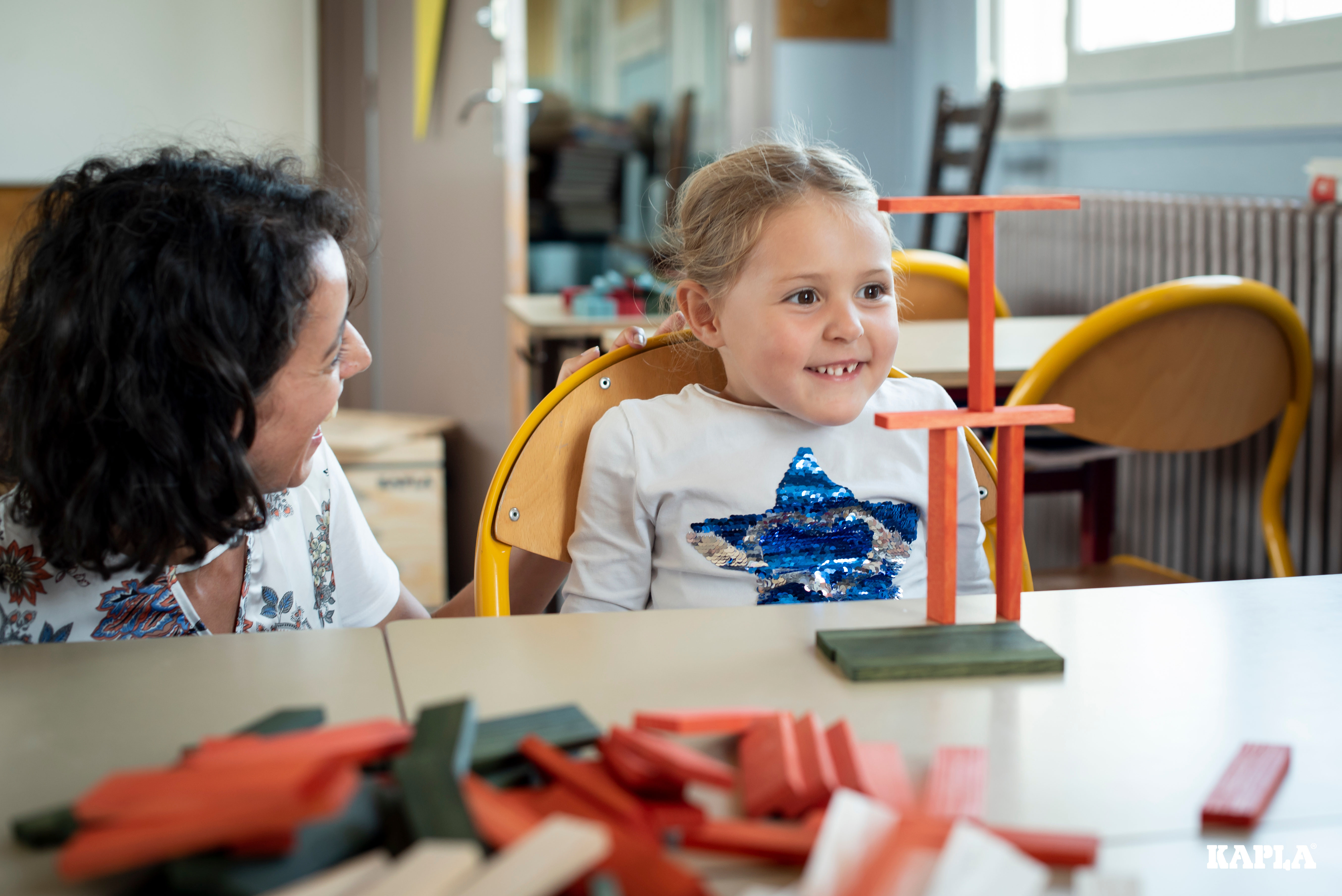 The KAPLA School Set: your most versatile teaching tool! - KAPLA Toys ...