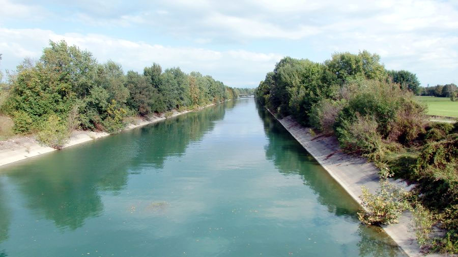 Borghetto, dall'8 al 10 ottobre - Vacanze in camper