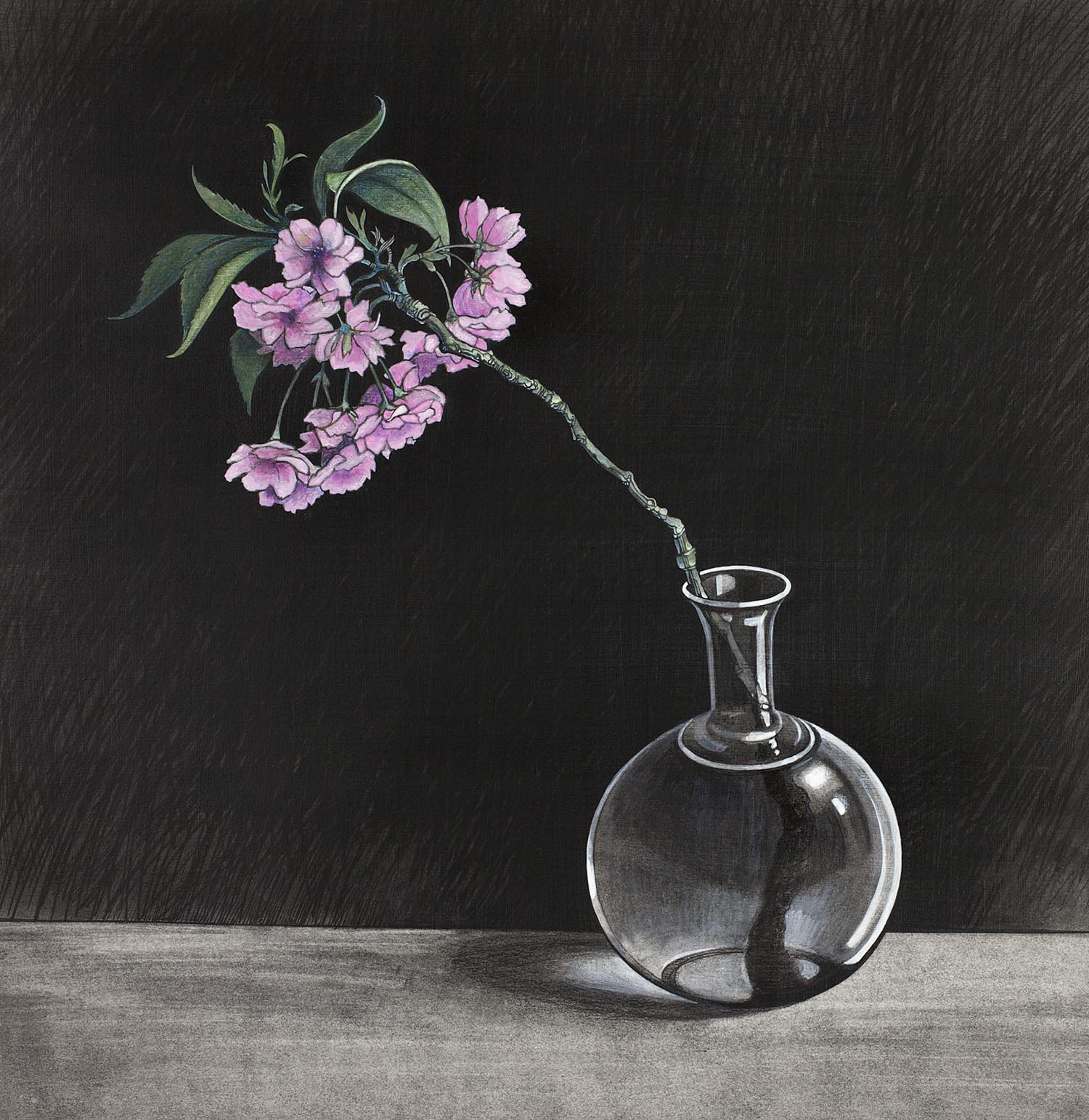 Spring 2020 - Clare Allan Art