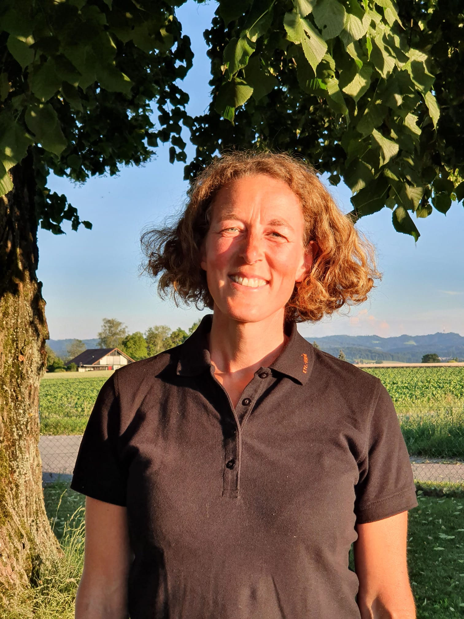 Vorstand - ETC.-Fraubrunnen - Anlässe für die ganze Familie