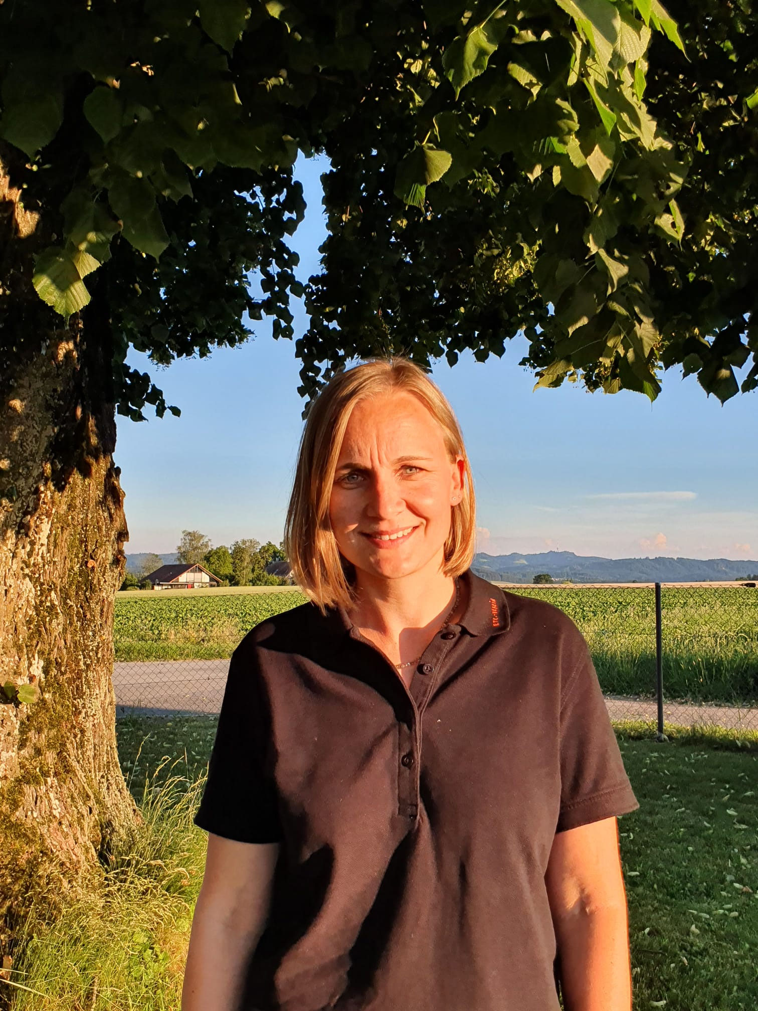 Vorstand - ETC.-Fraubrunnen - Anlässe für die ganze Familie