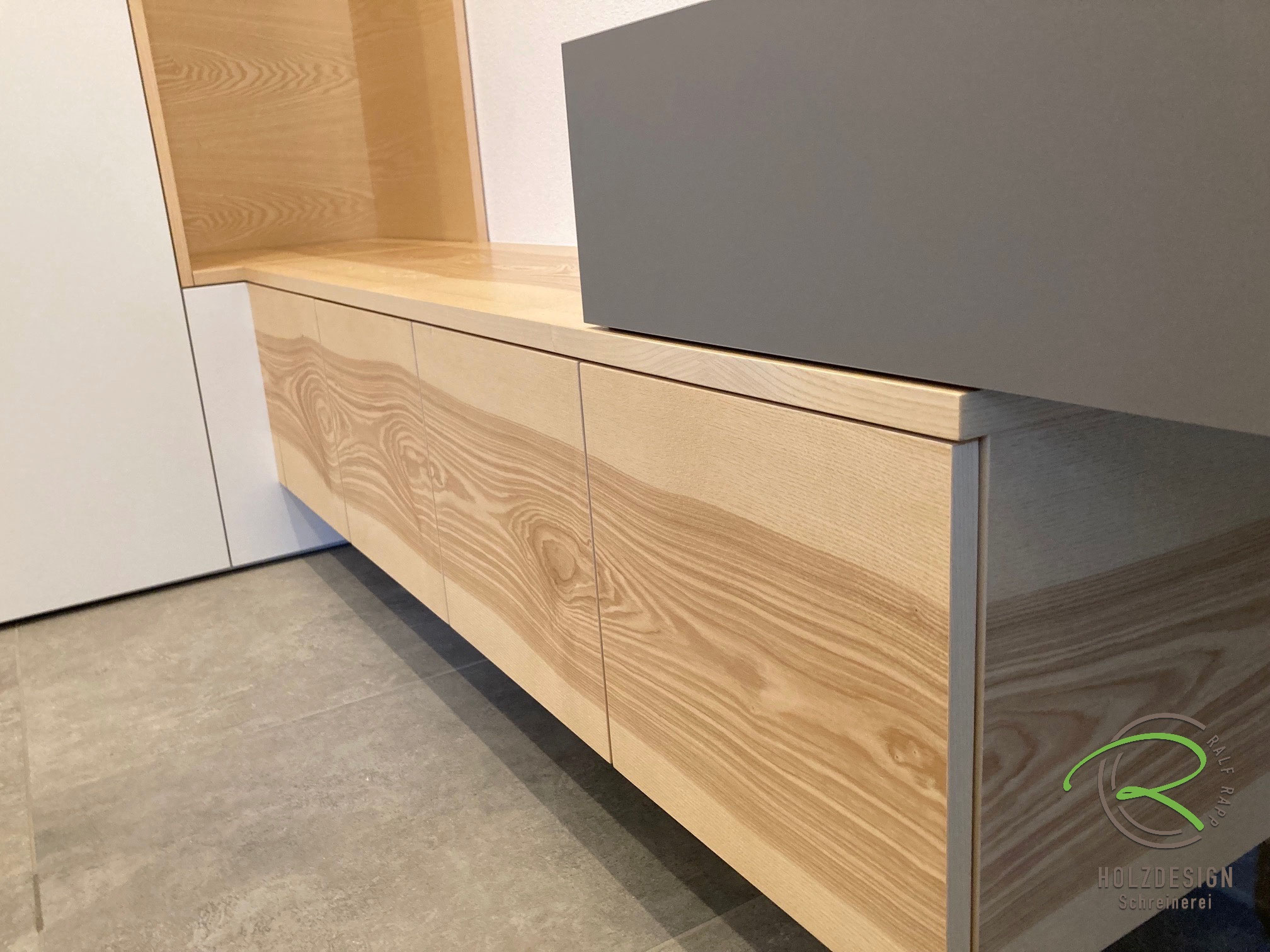 Wunderbar Garderobe Mit Sitzbank Und Schuhschrank Ebenbild