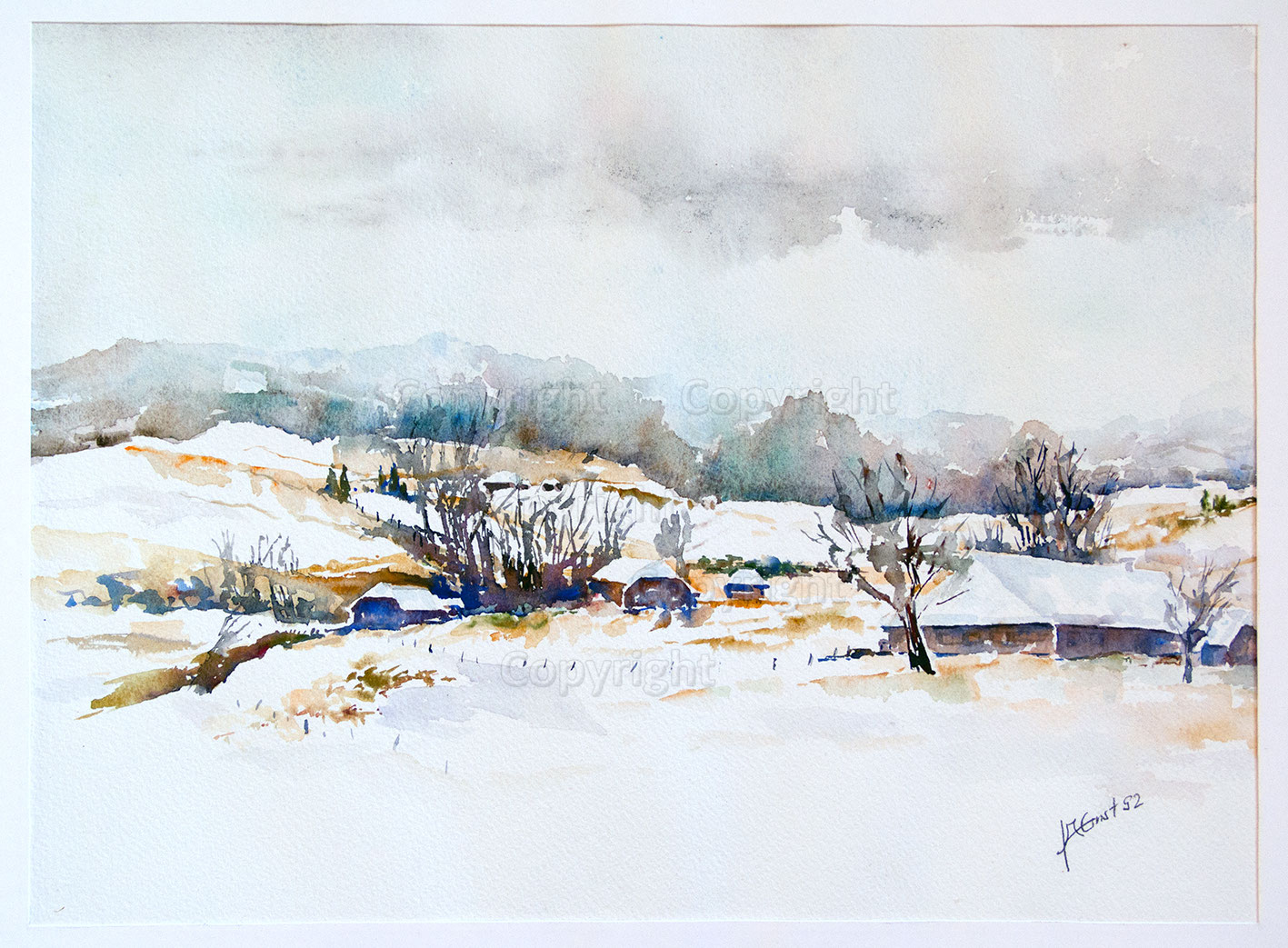 Albert ERNST - bildfundgrube.net