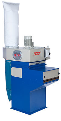 Flockgeräte - Borchert + Moller | Ihr Partner für Beflockungstechnik ...