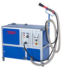 Flockgeräte - Borchert + Moller | Ihr Partner für Beflockungstechnik ...