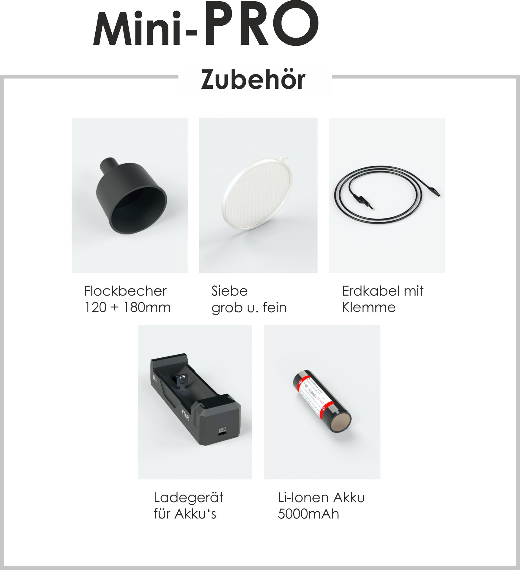 Flockgeräte - Borchert + Moller | Ihr Partner für Beflockungstechnik ...