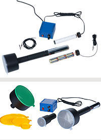 Flockgeräte - Borchert + Moller | Ihr Partner für Beflockungstechnik ...