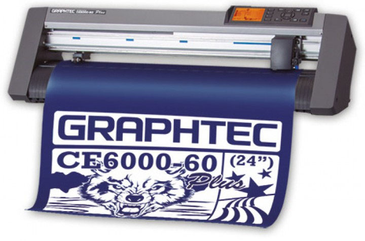 Schneideplotter - Borchert + Moller | Ihr Partner für ...