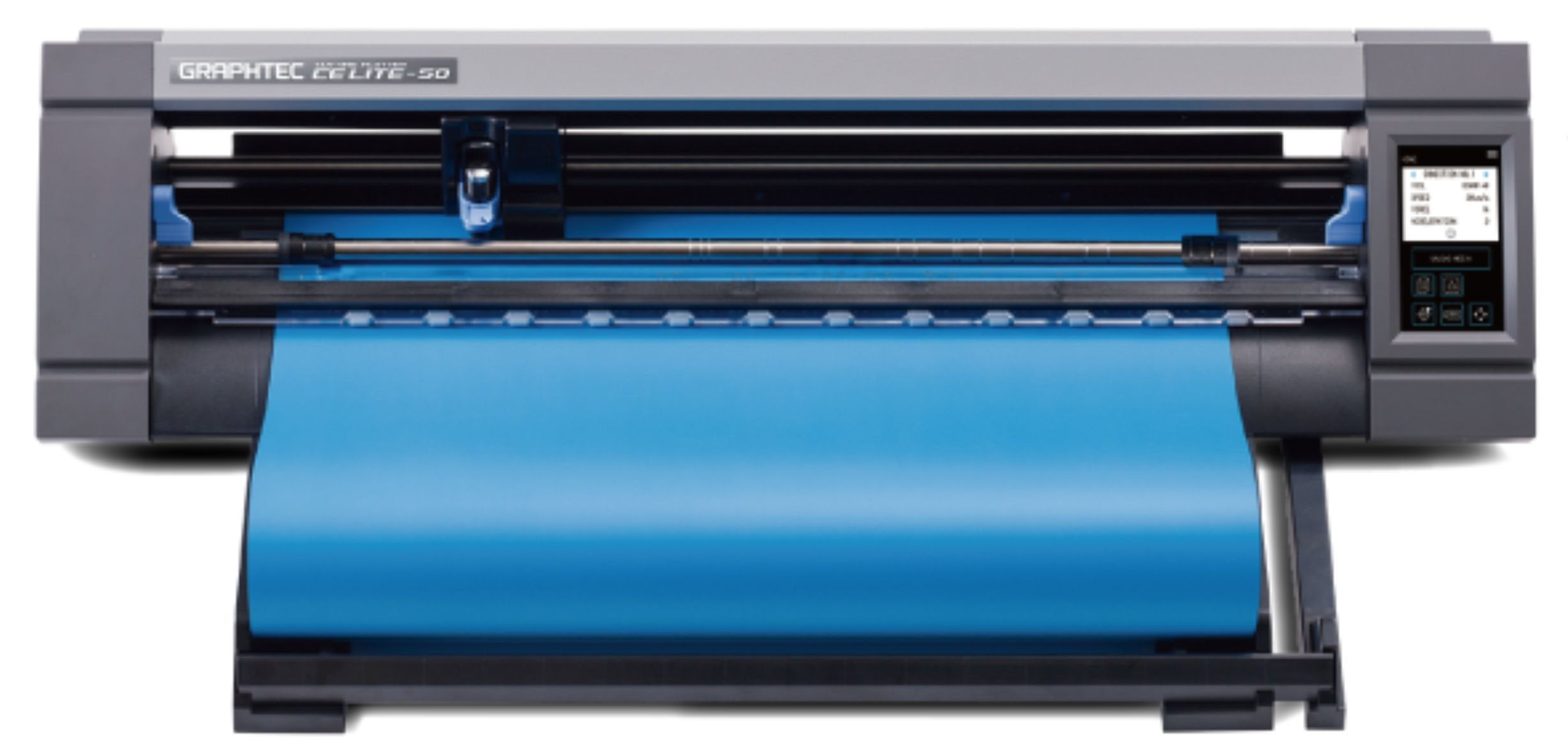 Schneideplotter - Borchert + Moller | Ihr Partner für ...