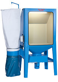 Flockgeräte - Borchert + Moller | Ihr Partner für Beflockungstechnik ...