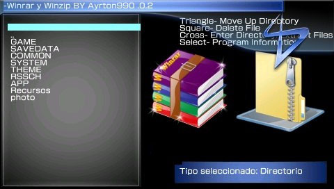 Como Hacer que tus Juegos de Psp Pesen Menos con el PSP ISO Compressor ...