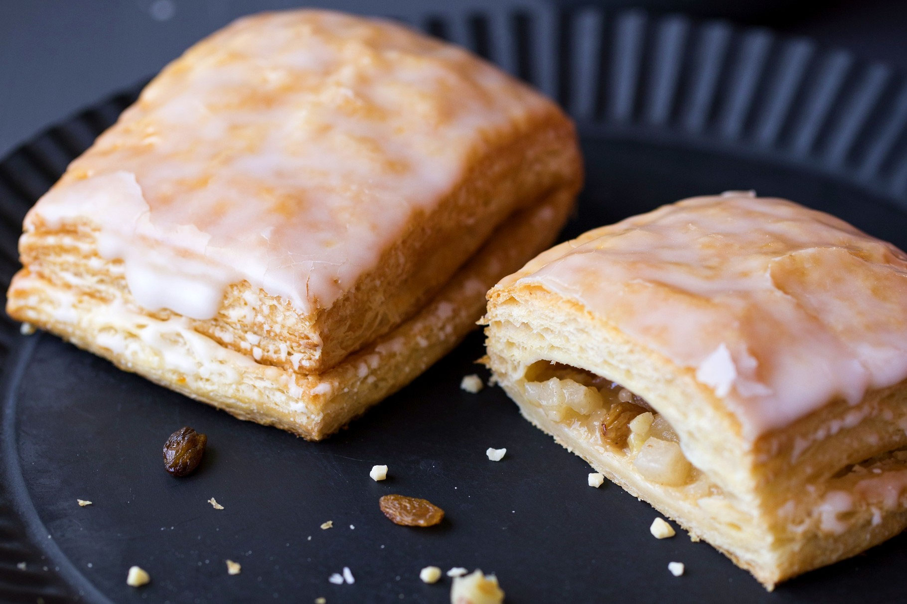 Das Beste von KÜSTER - Bäckerei Küster