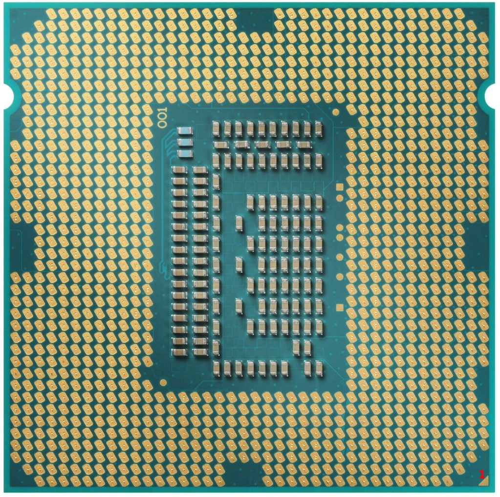 Pinout of processor sockets LGA 775, 1150, 1151, 1156, 1155, 1366, 2011 ...