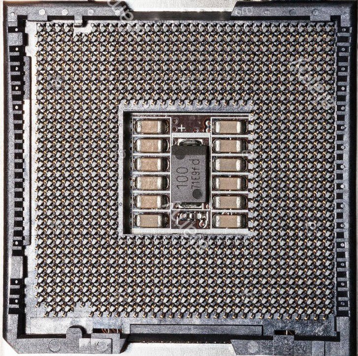 Pinout of processor sockets LGA 775, 1150, 1151, 1156, 1155, 1366, 2011 ...