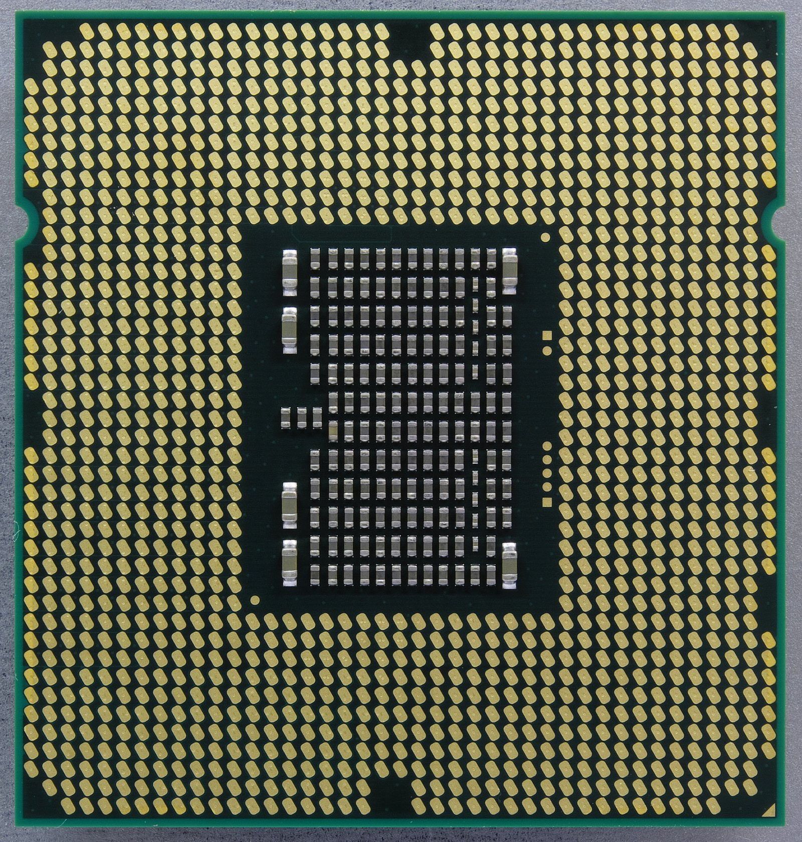 Pinout of processor sockets LGA 775, 1150, 1151, 1156, 1155, 1366, 2011 ...