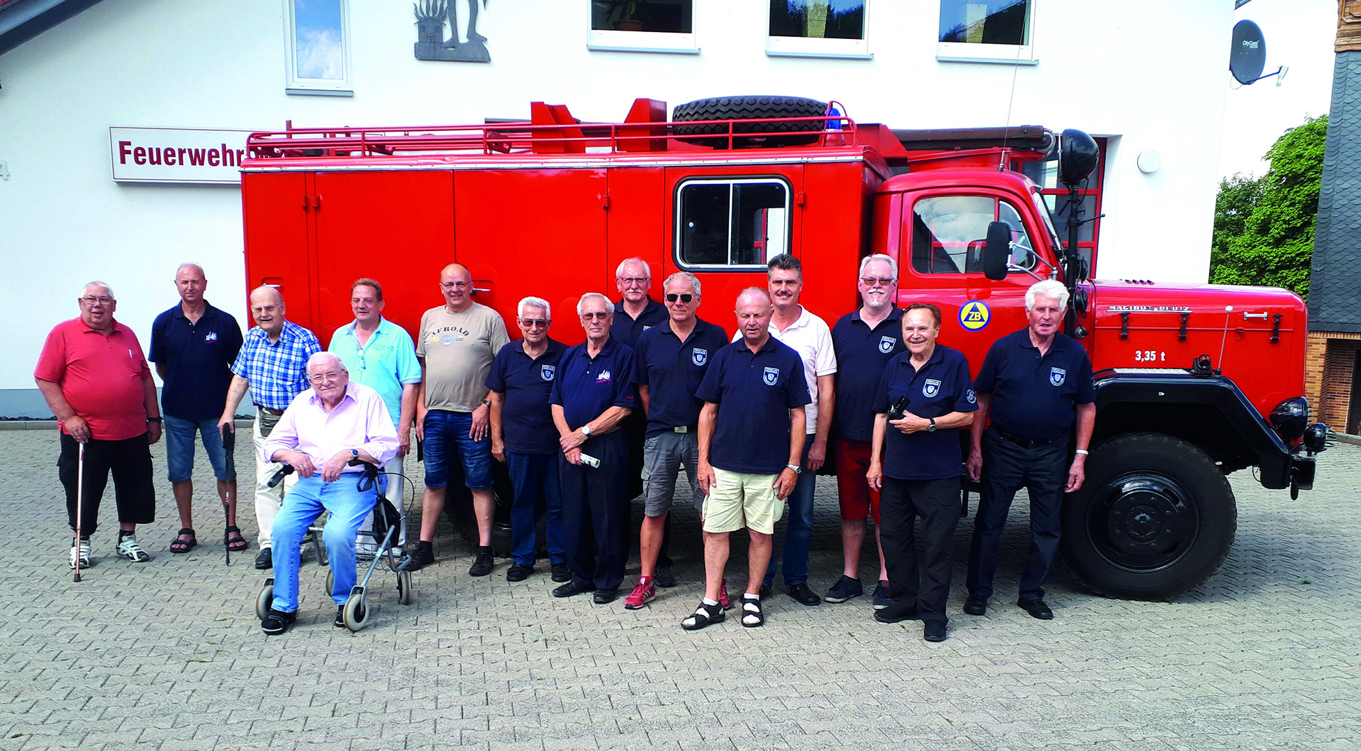 Neujahrsanschwimmen 2020 - Homepage der Freiwilligen Feuerwehr Limburg