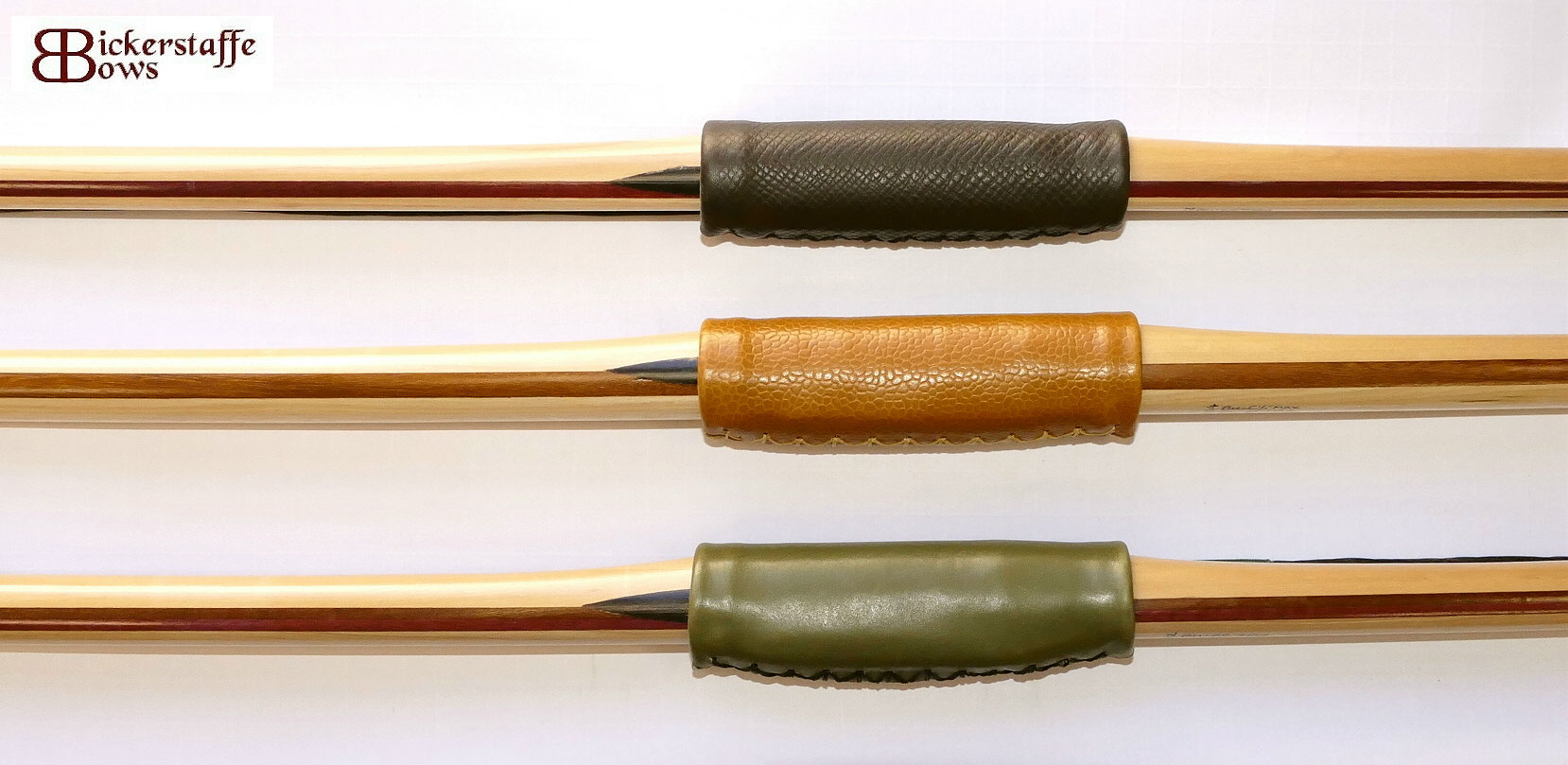 Bickerstaffe Bows - Germany - Das Bogenstuebchen - Zubehör - Verkauf ...