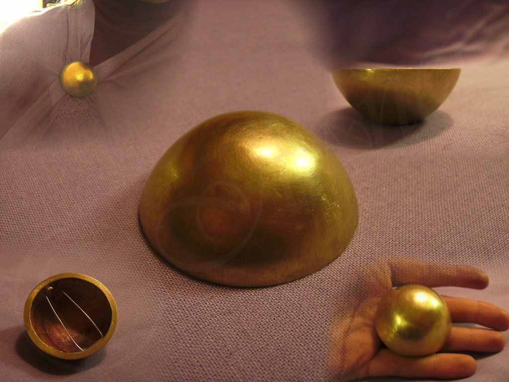 Vaati - Ilionej's Official Cosplay Page