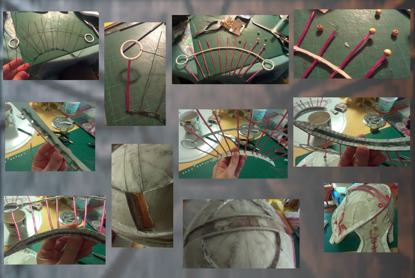 Goddess of Time (Legend of Zelda) - Ilionej's Official Cosplay Page