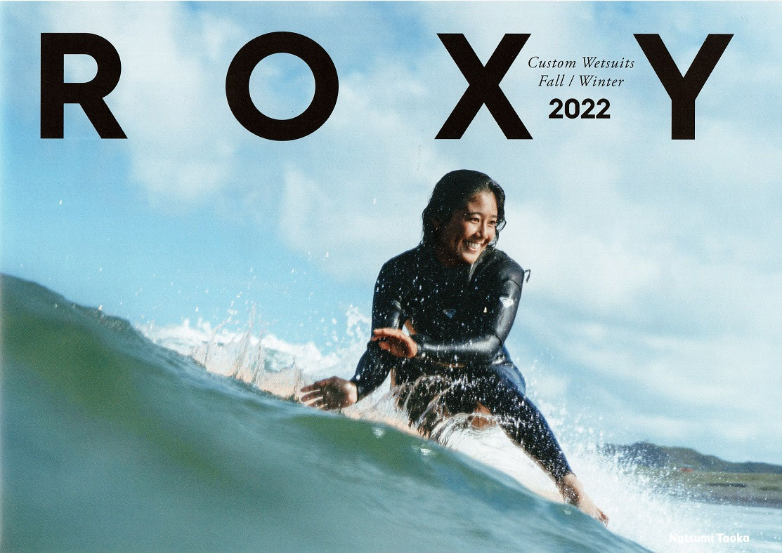 ROXY POP SURF - ebisusurf Jimdoページ