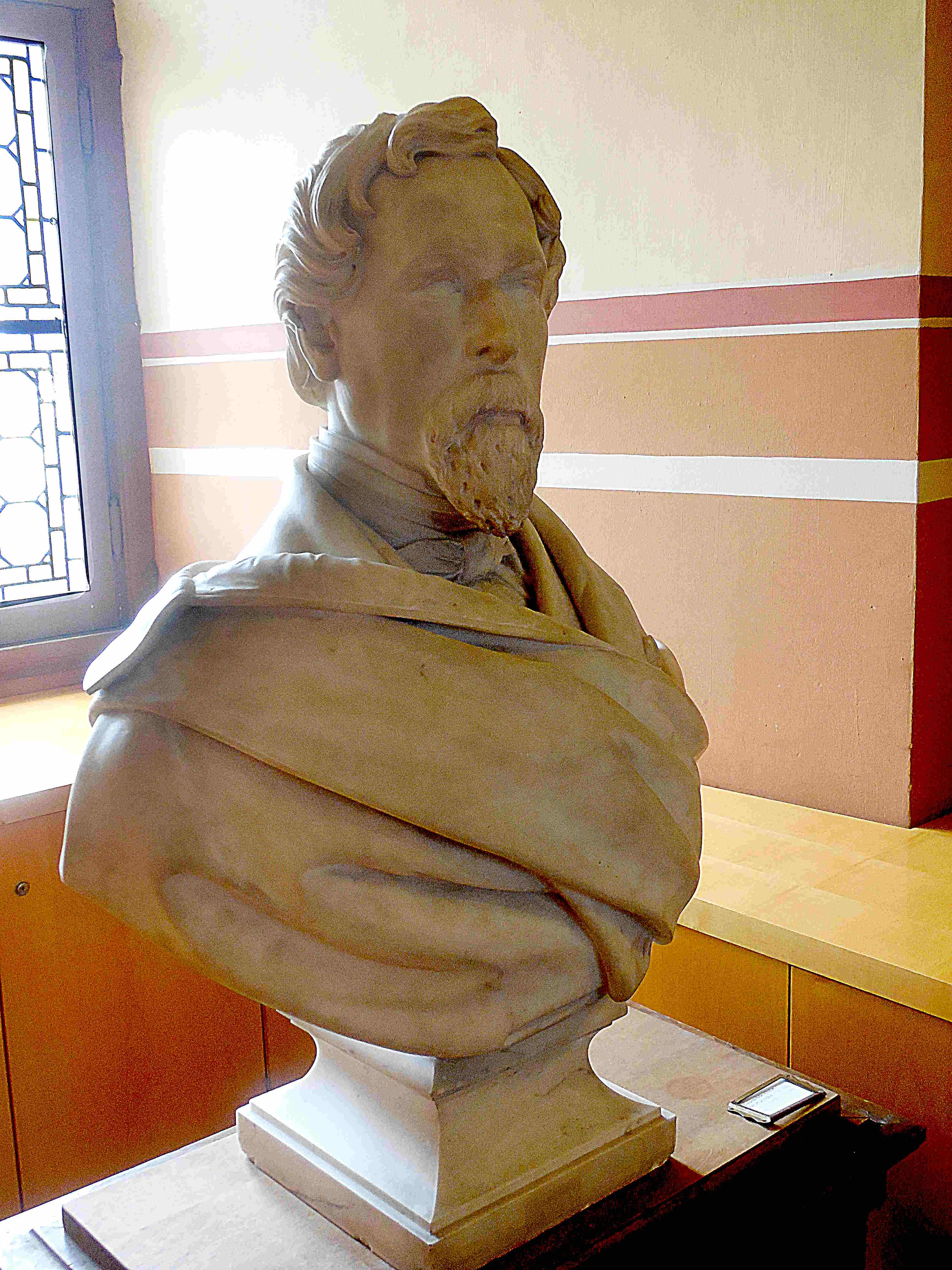 Boucher de Perthes et Saint-Germain - Les amis du musee d'Abbeville