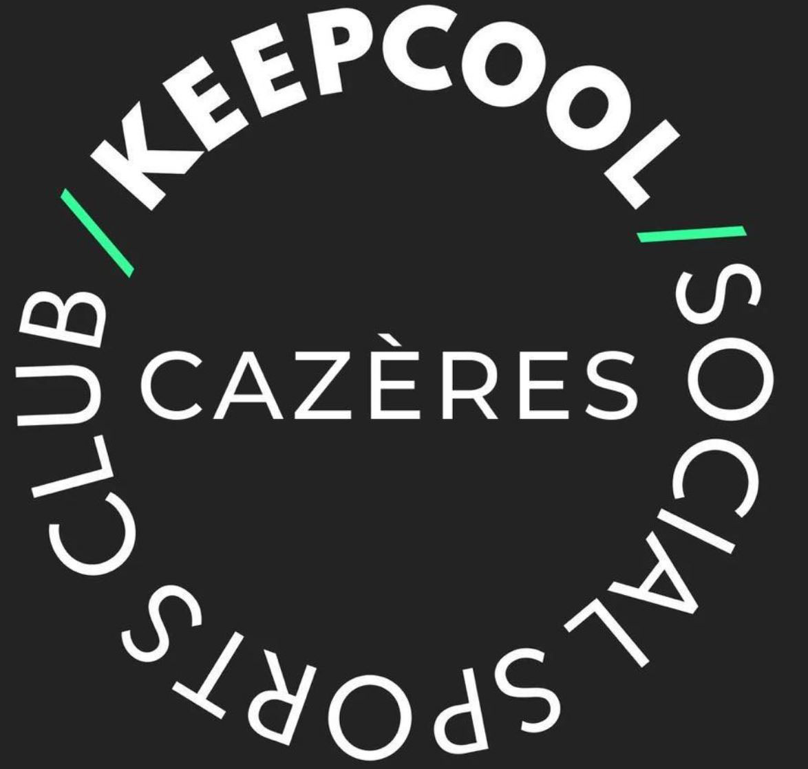 Programme et parcours - Irréduc'trail de Cazères