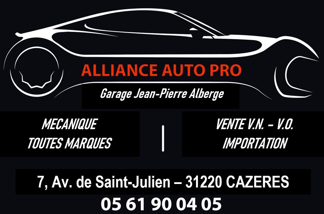 Programme et parcours - Irréduc'trail de Cazères