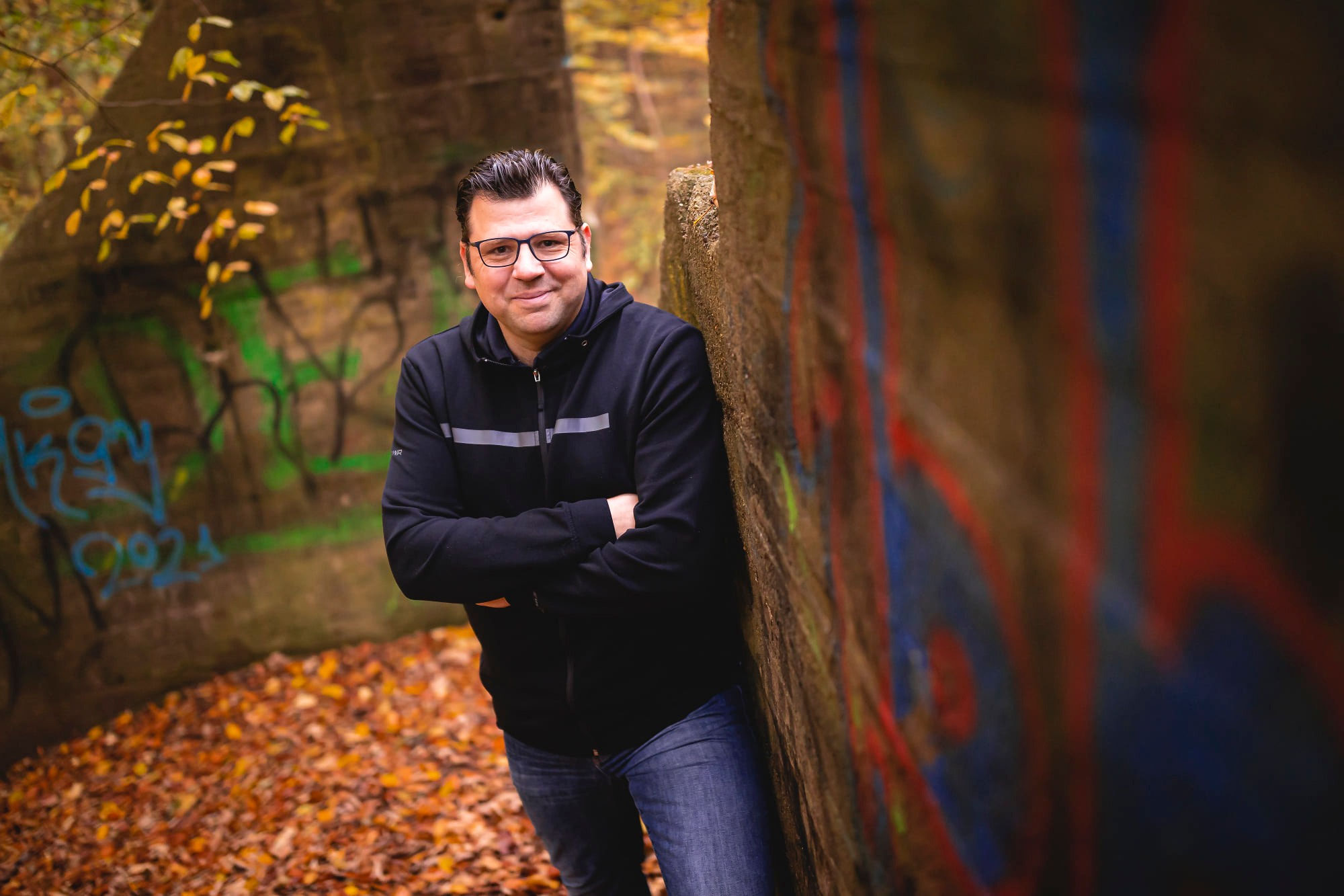 Silas Wolf - Buchverlag Guido Pahlberg