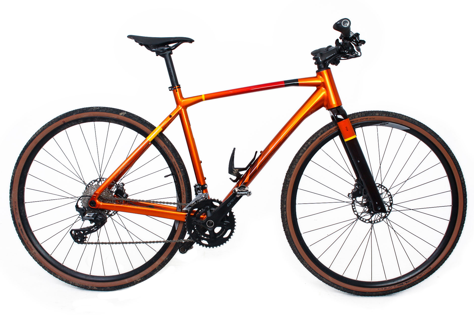KTM X-STRADA 10 FIT - Gravelfun - Die Homepage für den Gravelbiker