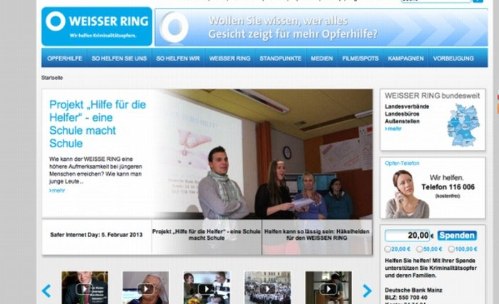 Gästebucheinträge ...