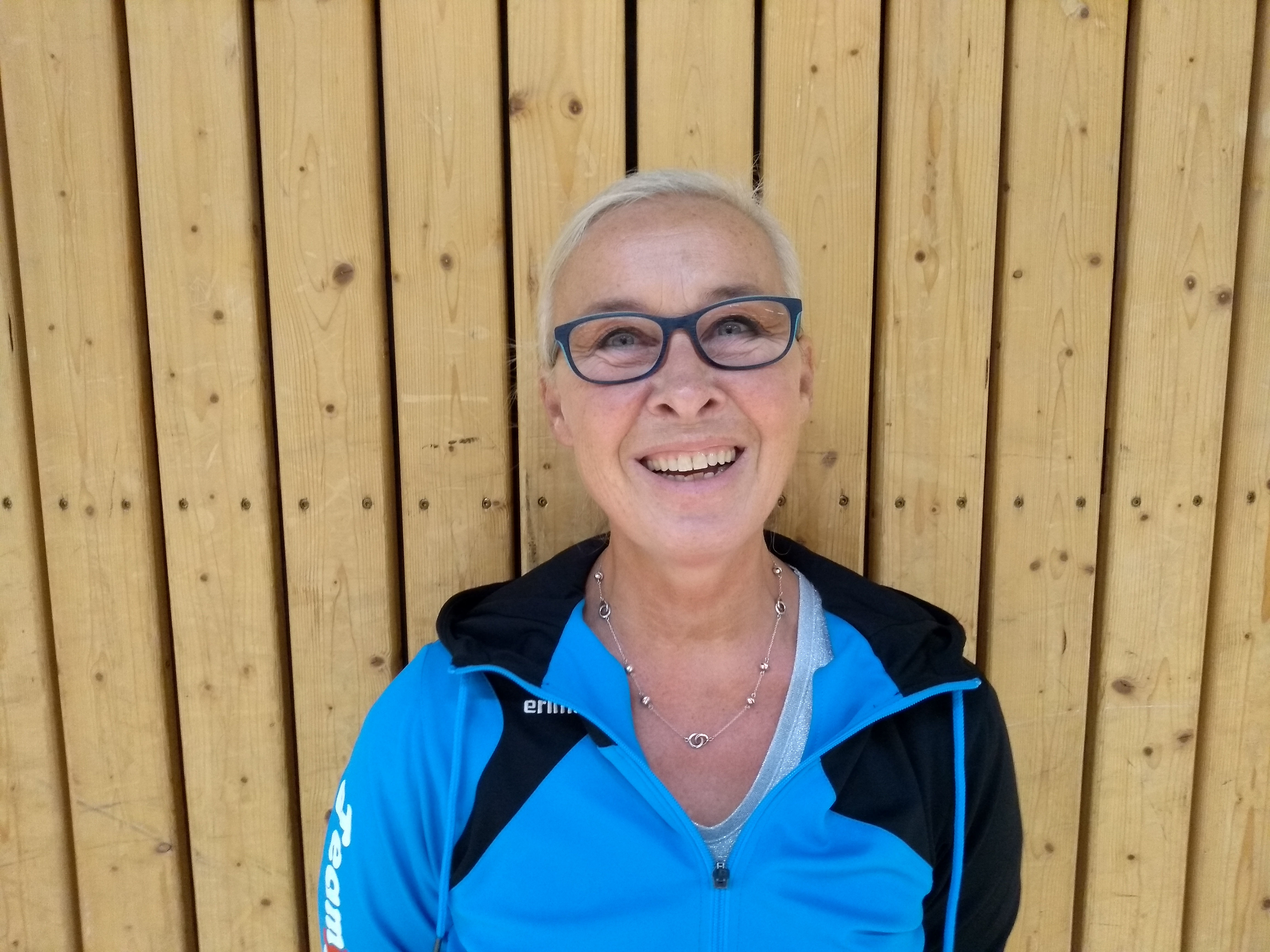 Die Trainer/-innen - REG Kiel e. V.