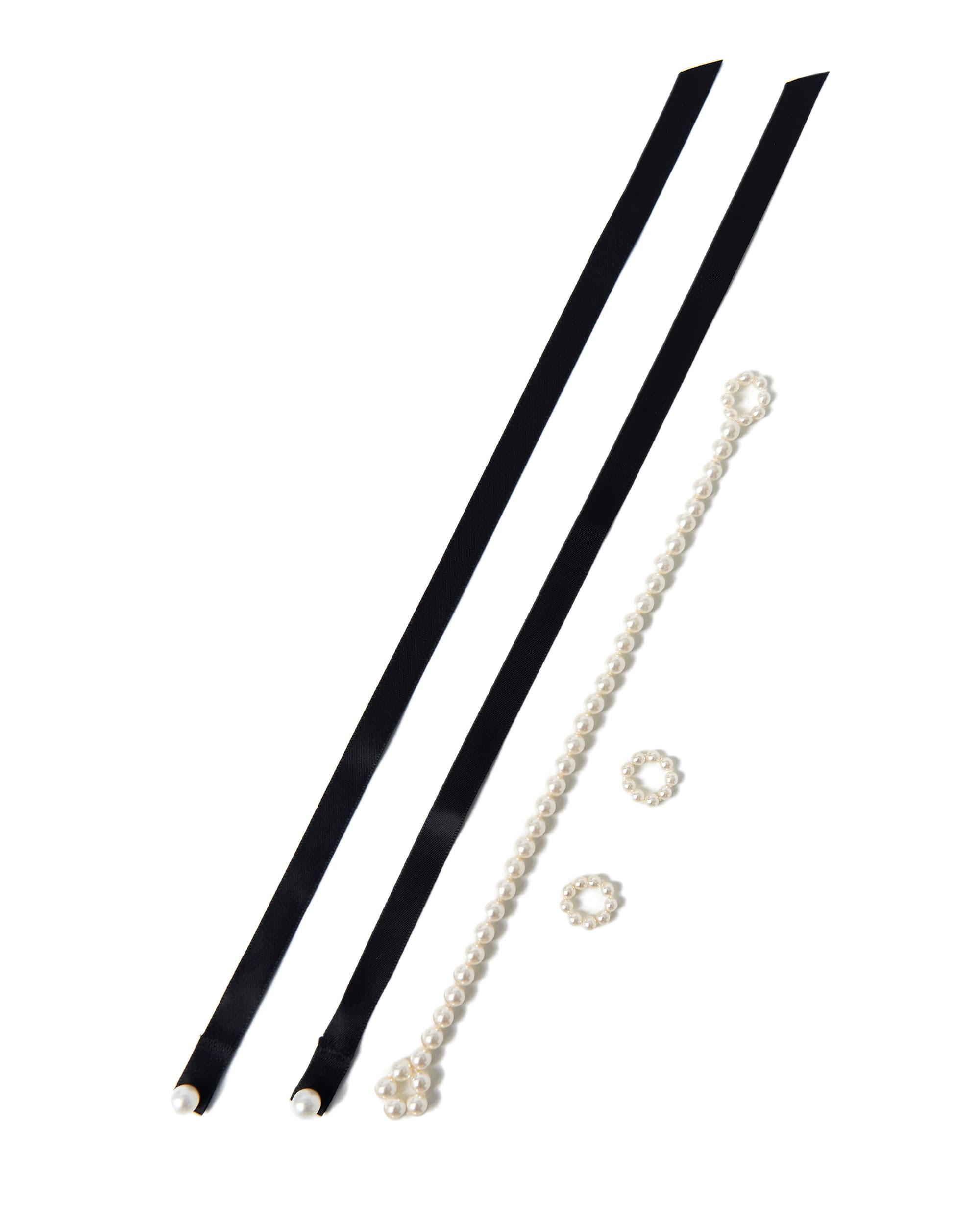 Bracli Destinos Perlenstring - luxusstring.de